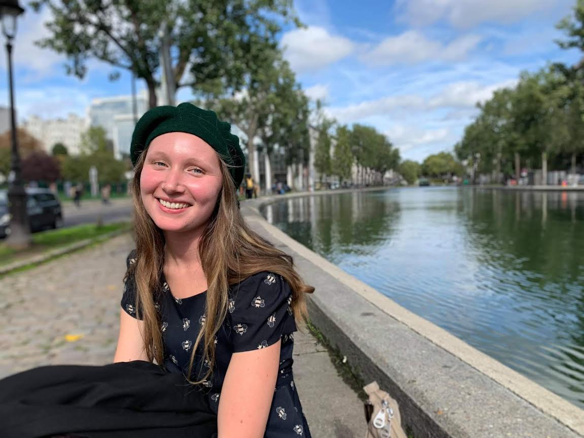 Arianne James – Writer