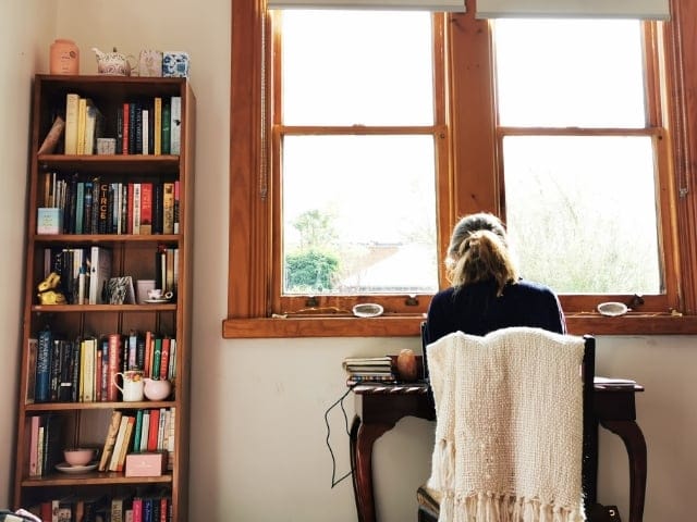 Publications – Arianne James